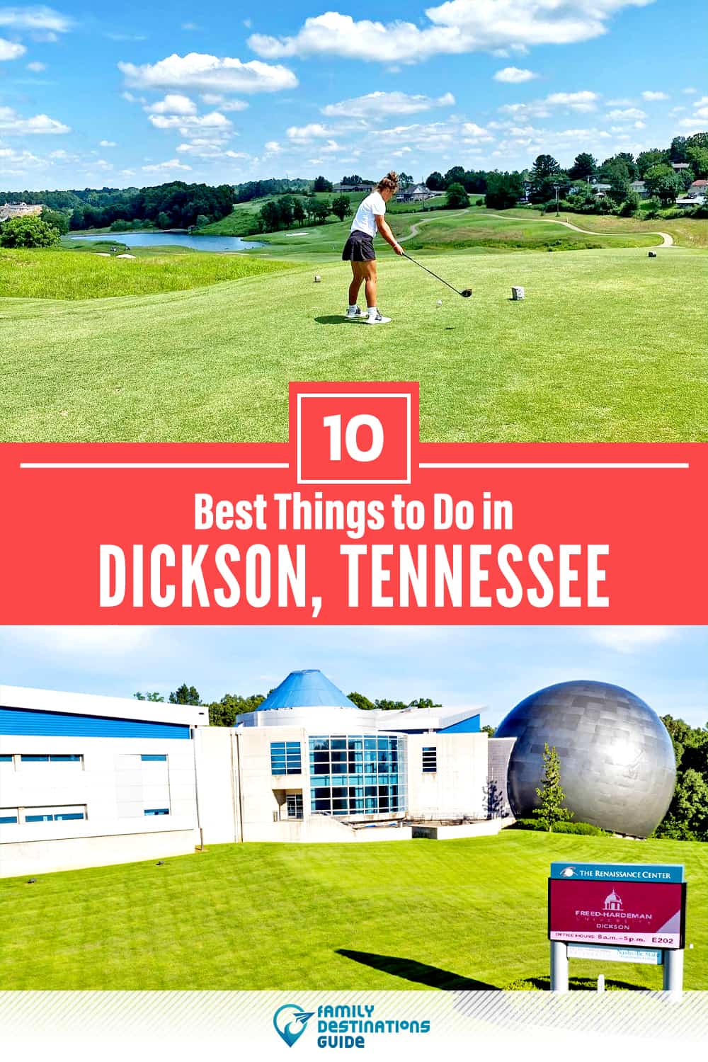 10 Best Things to Do in Dickson, TN — Top Activities & Places to Go!