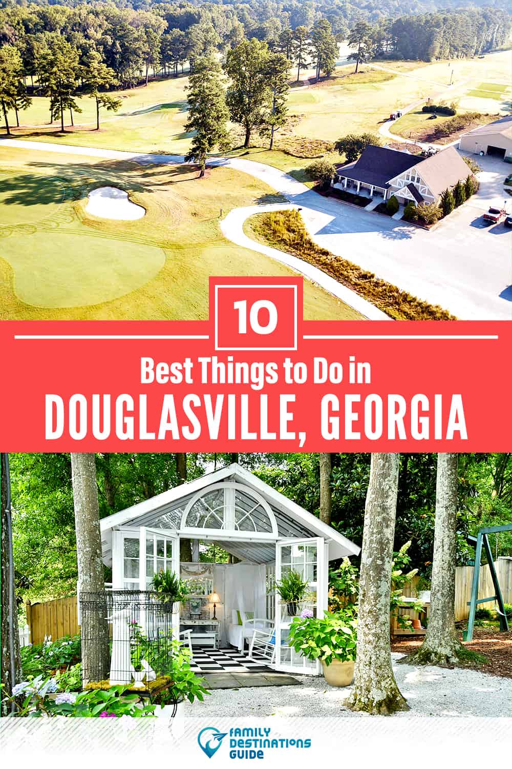 10 Best Things to Do in Douglasville, GA — Top Activities & Places to Go!
