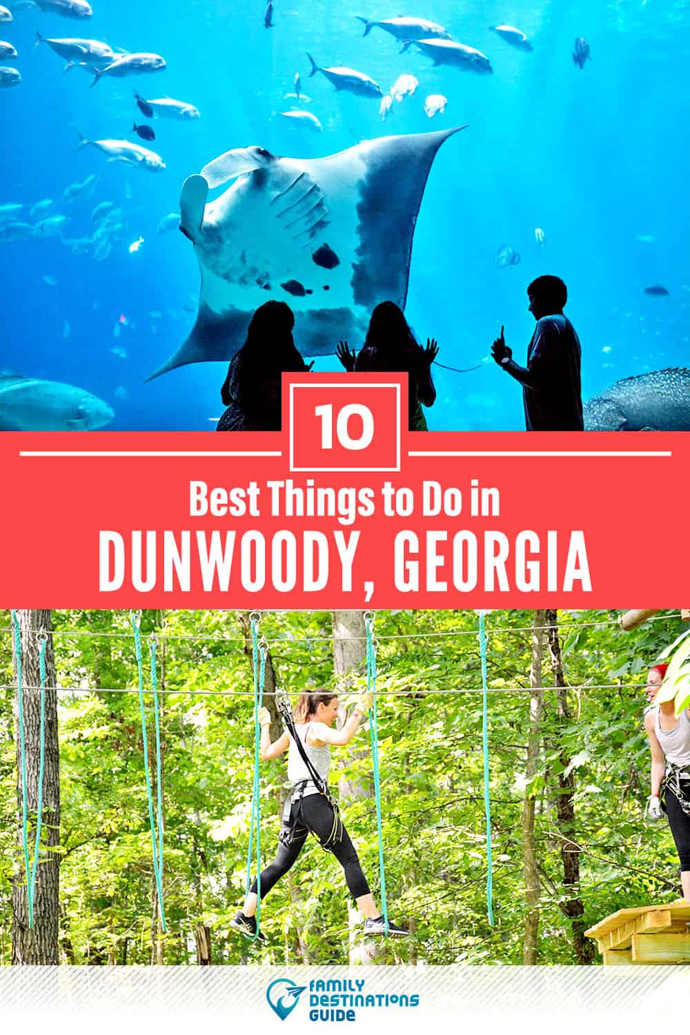 10 mejores cosas para hacer en Dunwoody, GA - ¡Las mejores actividades y lugares para ir!
