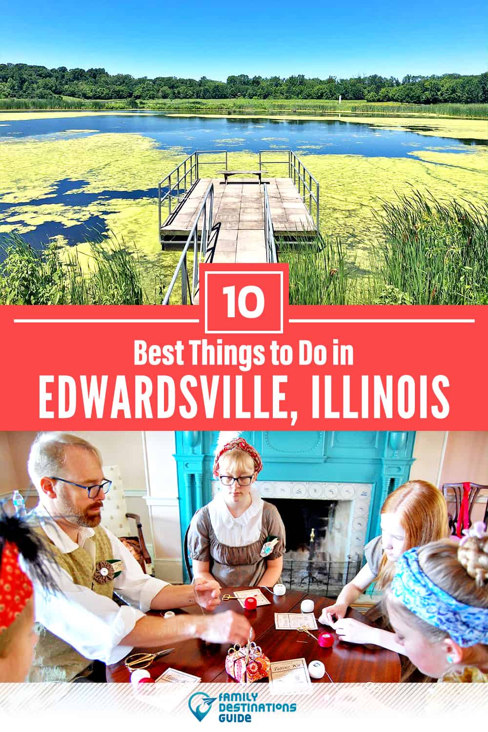 10 Best Things to Do in Edwardsville, IL — Top Activities & Places to Go!