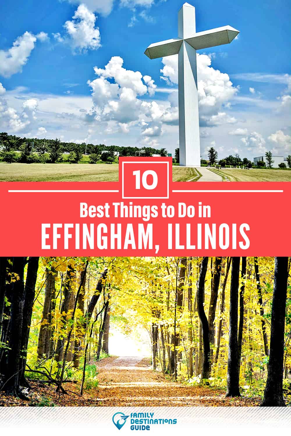 10 mejores cosas para hacer en Effingham, IL - ¡Las mejores actividades y lugares para ir!