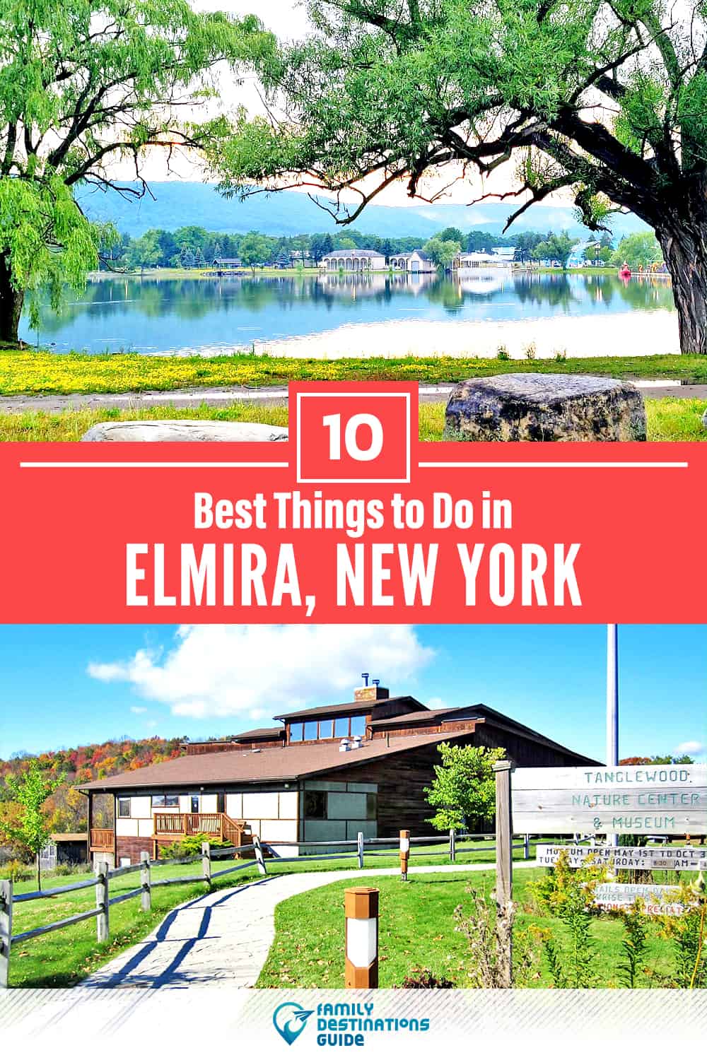 10 Best Things to Do in Elmira, NY — Top Activities & Places to Go!