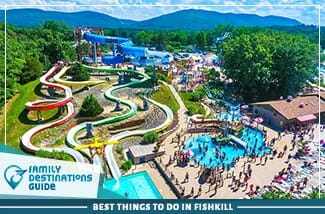 best things to do in fishkill