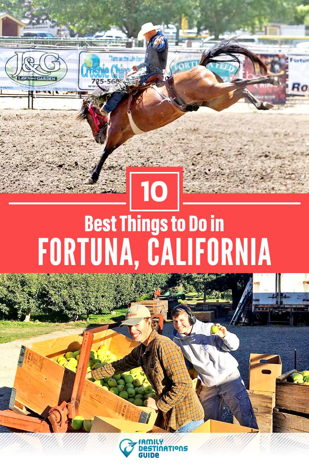 10 Best Things to Do in Fortuna, CA — Top Activities & Places to Go!