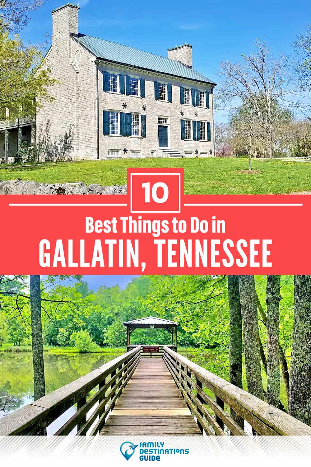 10 Best Things to Do in Gallatin, TN — Top Activities & Places to Go!
