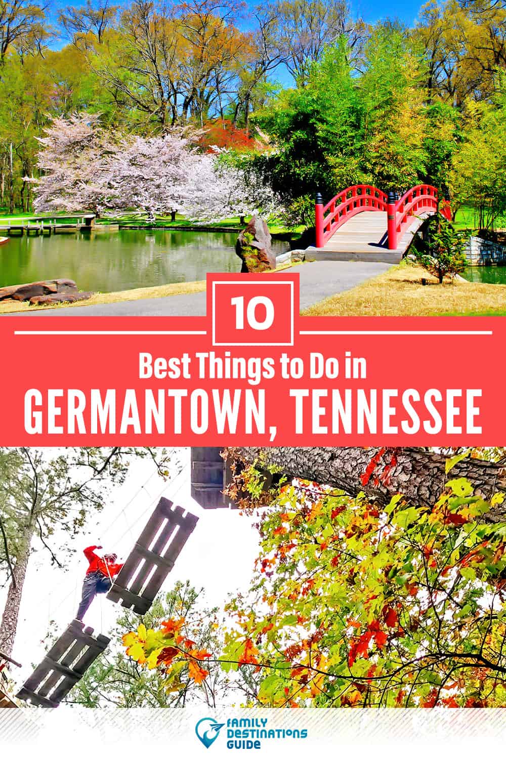 10 mejores cosas para hacer en Germantown, TN - ¡Actividades y lugares imperdibles!