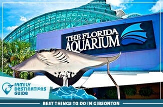 best things to do in gibsonton