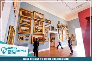 best things to do in greensburg