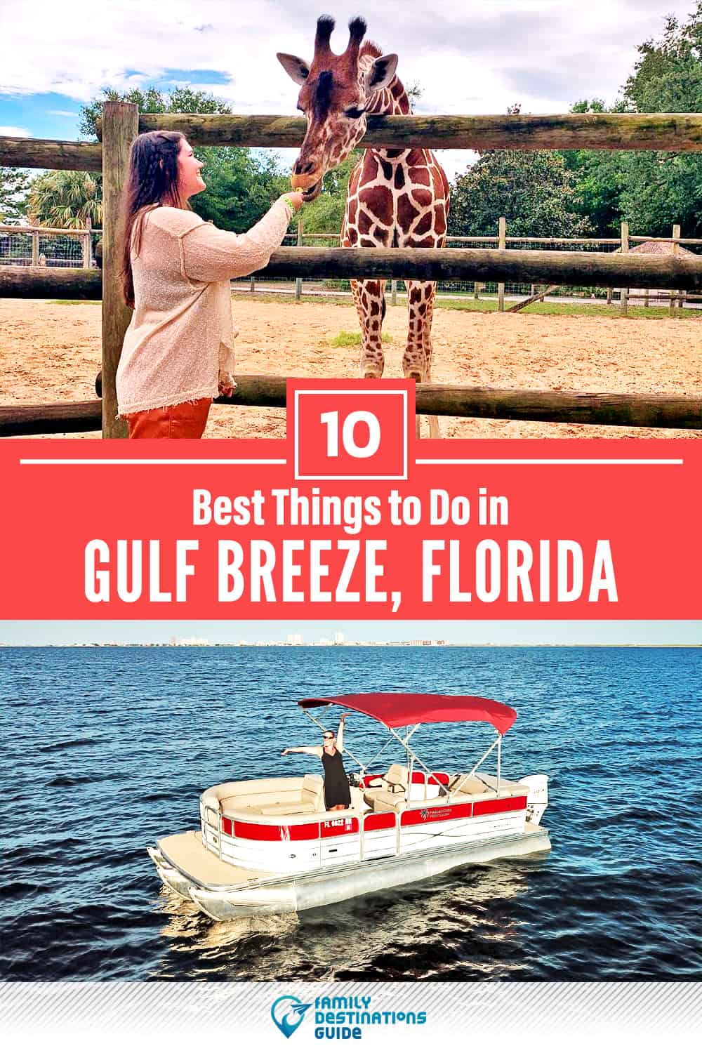 10 Best Things to Do in Gulf Breeze, FL — Top Activities & Places to Go!