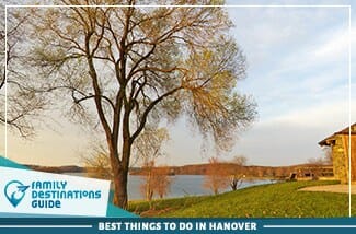 best things to do in hanover
