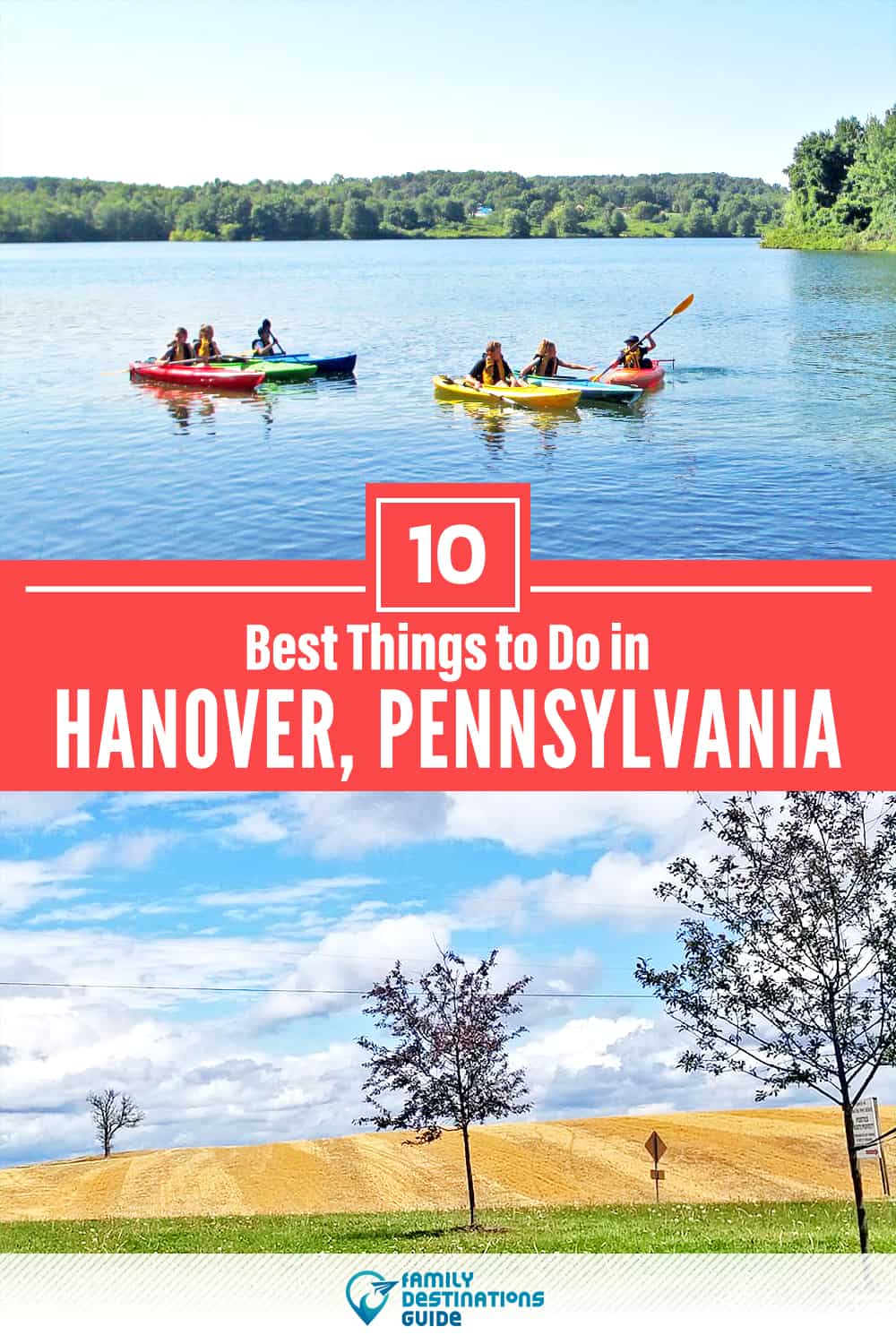 10 Best Things to Do in Hanover, PA — Top Activities & Places to Go!