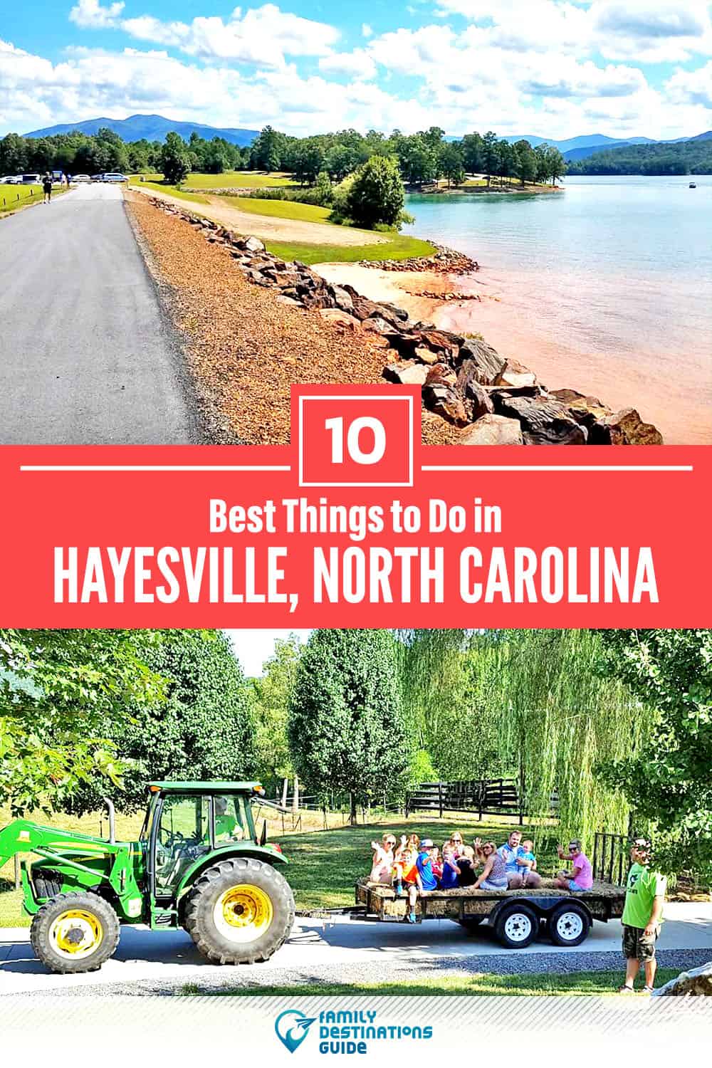 10 Best Things to Do in Hayesville, NC — Top Activities & Places to Go!