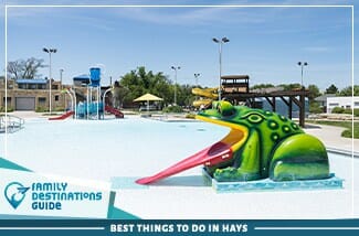 best things to do in hays
