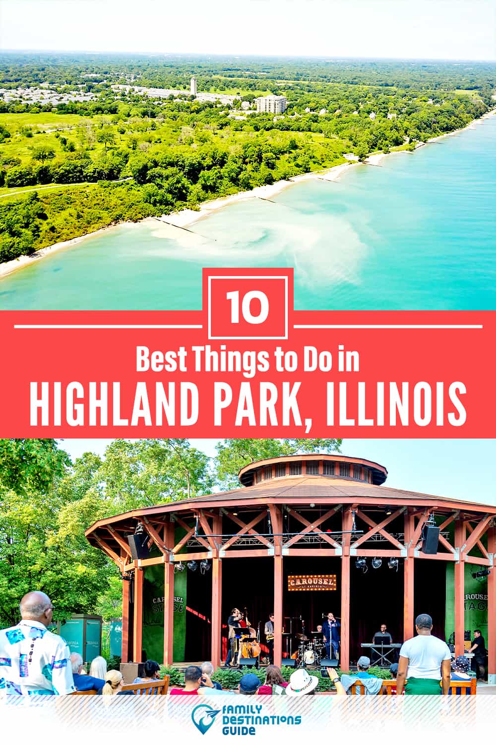10 Best Things to Do in Highland Park, IL — Top Activities & Places to Go!