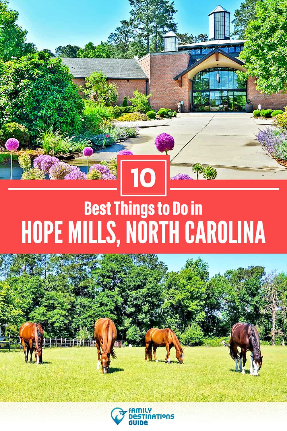 10 Best Things to Do in Hope Mills, NC — Top Activities & Places to Go!