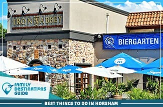 best things to do in horsham
