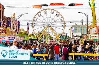 best things to do in independence
