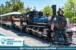 best things to do in jamestown
