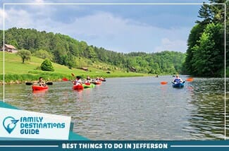 best things to do in jefferson