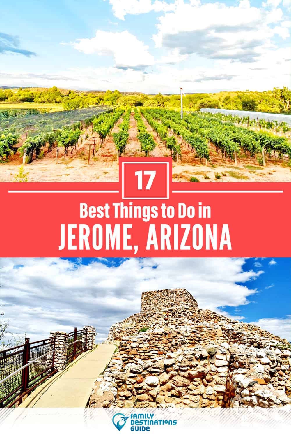 17 Best Things to Do in Jerome, AZ — Top Activities & Places to Go!