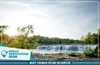 best things to do in joplin