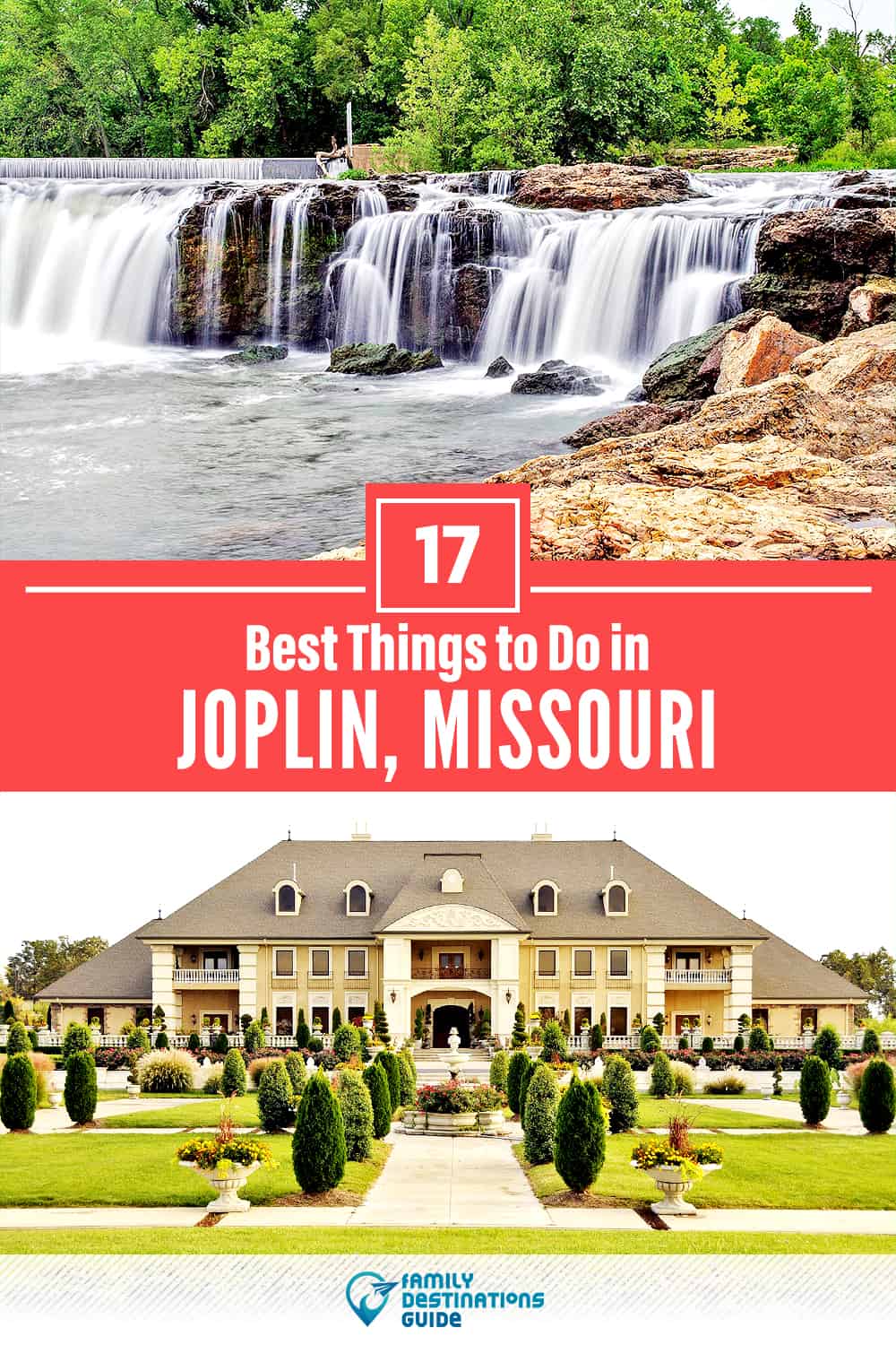 17 Best Things to Do in Joplin, MO — Top Activities & Places to Go!