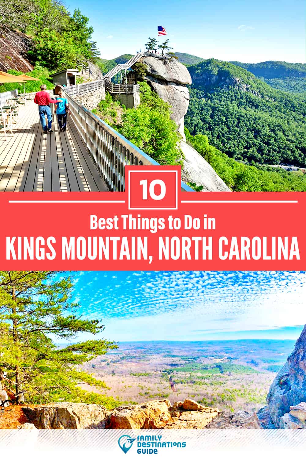 10 mejores cosas para hacer en Kings Mountain, NC - ¡Actividades y lugares imprescindibles!