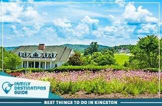 best things to do in kingston