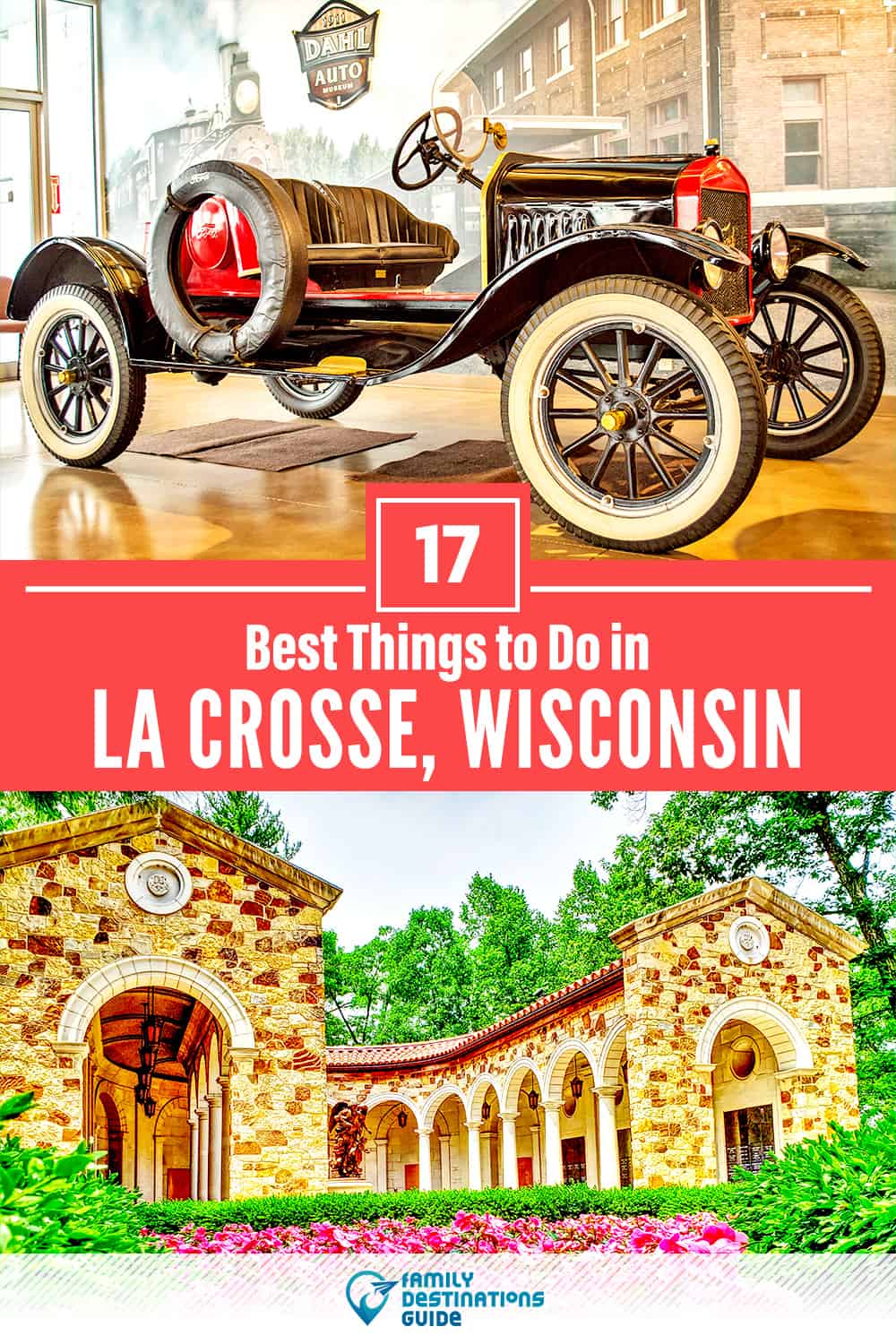17 Best Things to Do in La Crosse, WI — Top Activities & Places to Go!