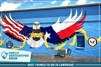 best things to do in lampasas