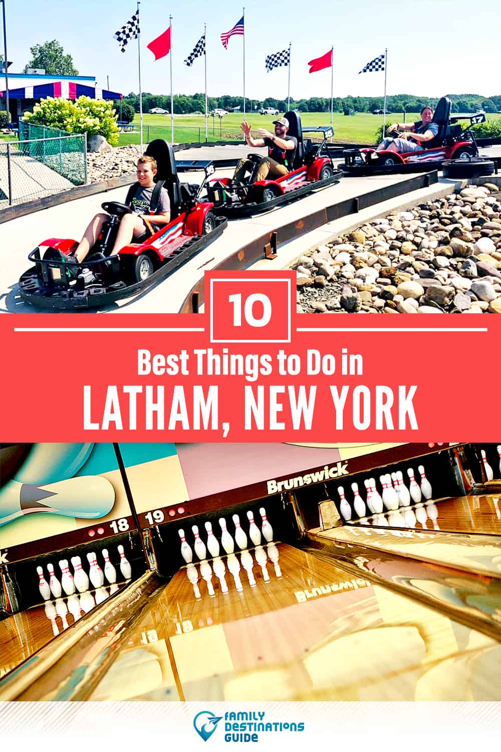 Las 10 mejores cosas para hacer en Latham, NY - ¡Actividades y lugares imperdibles!