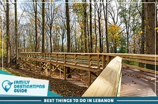 Las mejores cosas para hacer en Líbano