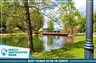 best things to do in lenoir