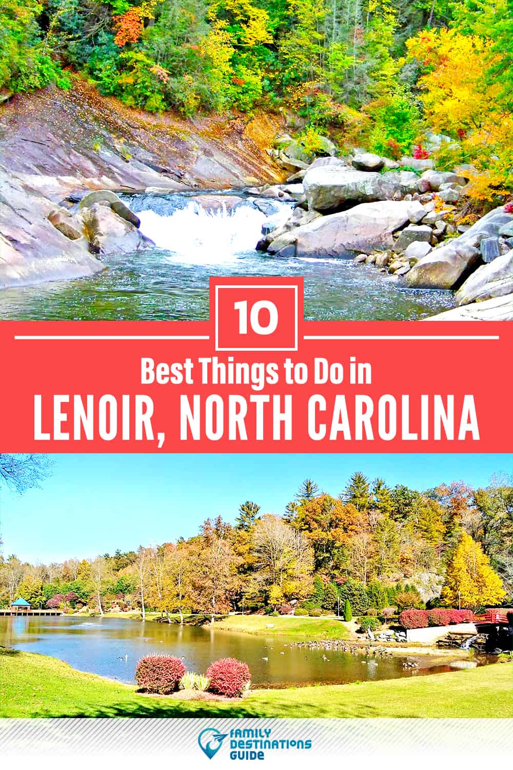 10 Best Things to Do in Lenoir, NC — Top Activities & Places to Go!