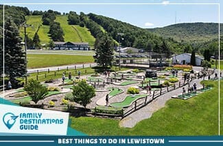 best things to do in lewistown