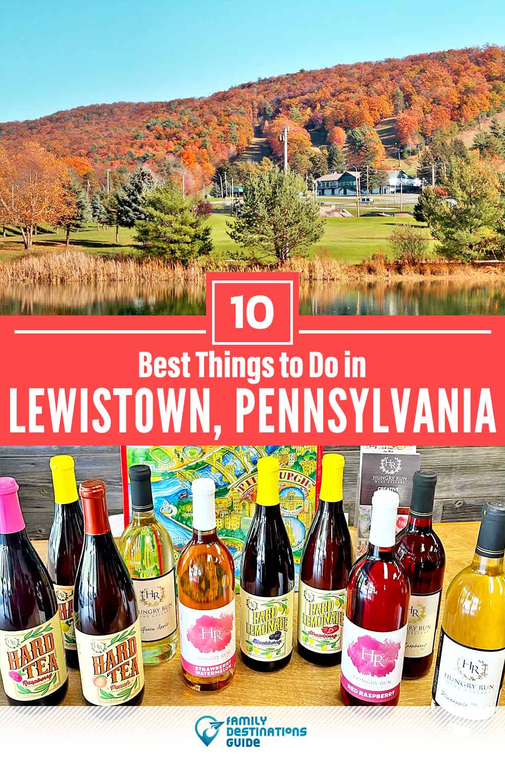 10 Best Things to Do in Lewistown, PA — Top Activities & Places to Go!