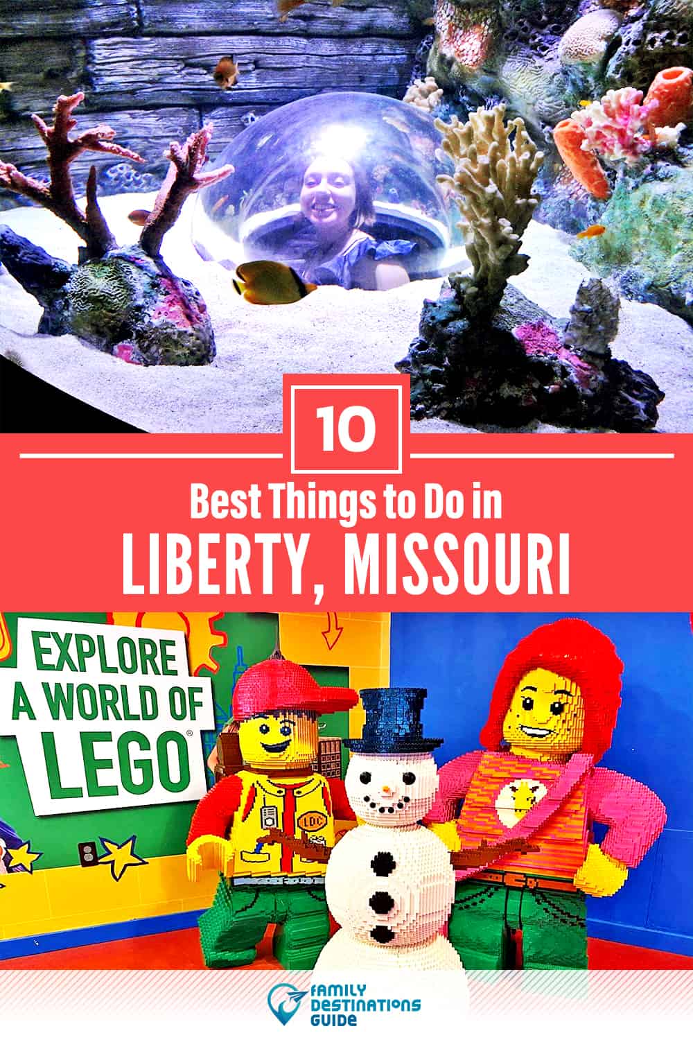 10 Best Things to Do in Liberty, MO — Top Activities & Places to Go!