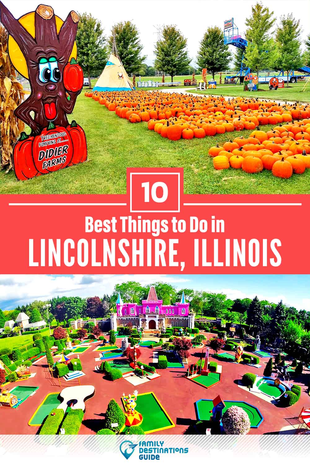 10 Best Things to Do in Lincolnshire, IL — Top Activities & Places to Go!