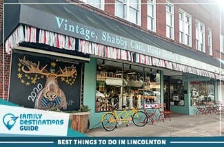 best things to do in lincolnton