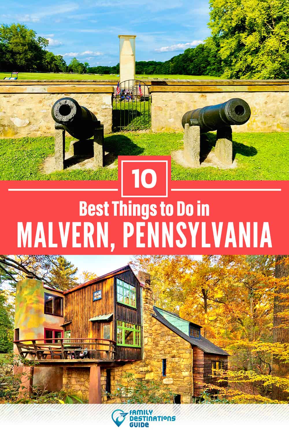 10 mejores cosas para hacer en Malvern, Pensilvania - ¡Las mejores cosas para hacer y lugares para ir!