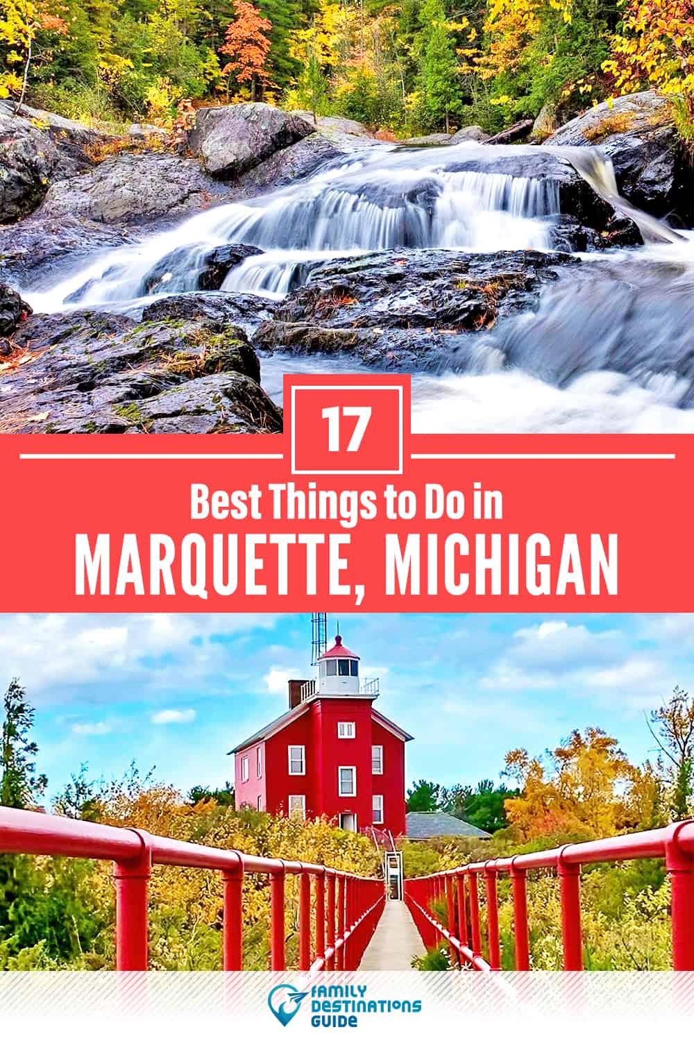 17 Best Things to Do in Marquette, MI — Top Activities & Places to Go!