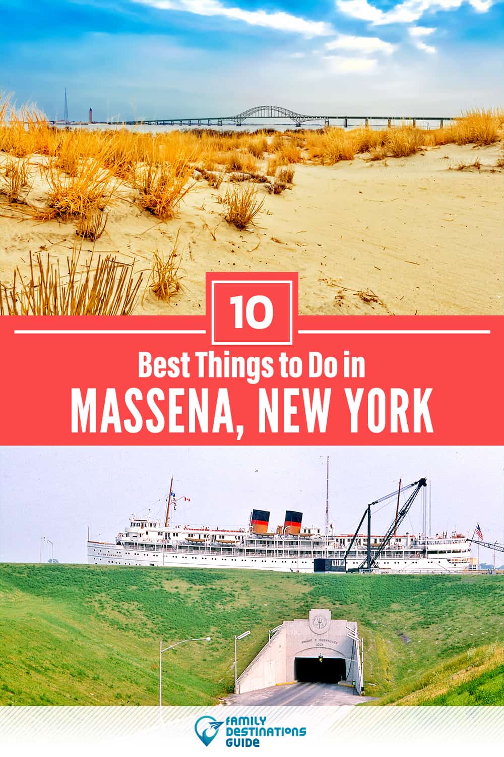 10 mejores cosas para hacer en Massena, Nueva York: ¡las mejores actividades y lugares para ir!