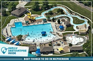 best things to do in mcpherson