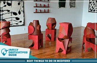best things to do in medford