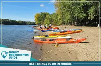 best things to do in morris