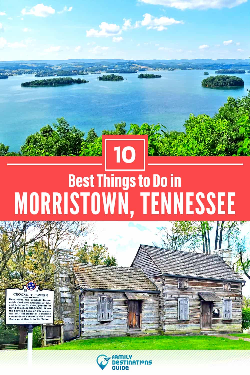 10 Best Things to Do in Morristown, TN — Top Activities & Places to Go!