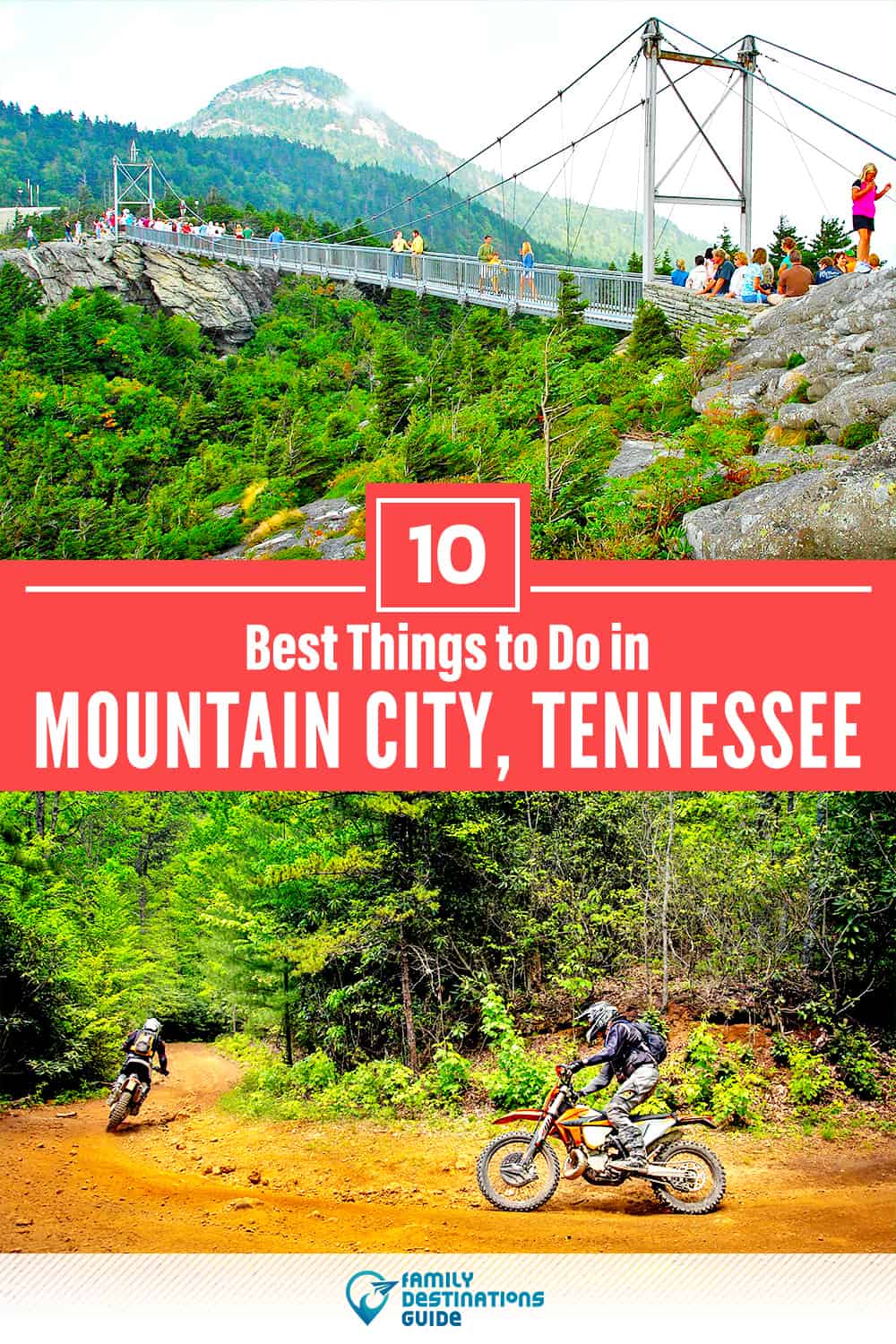 10 Best Things to Do in Mountain City, TN — Top Activities & Places to Go!