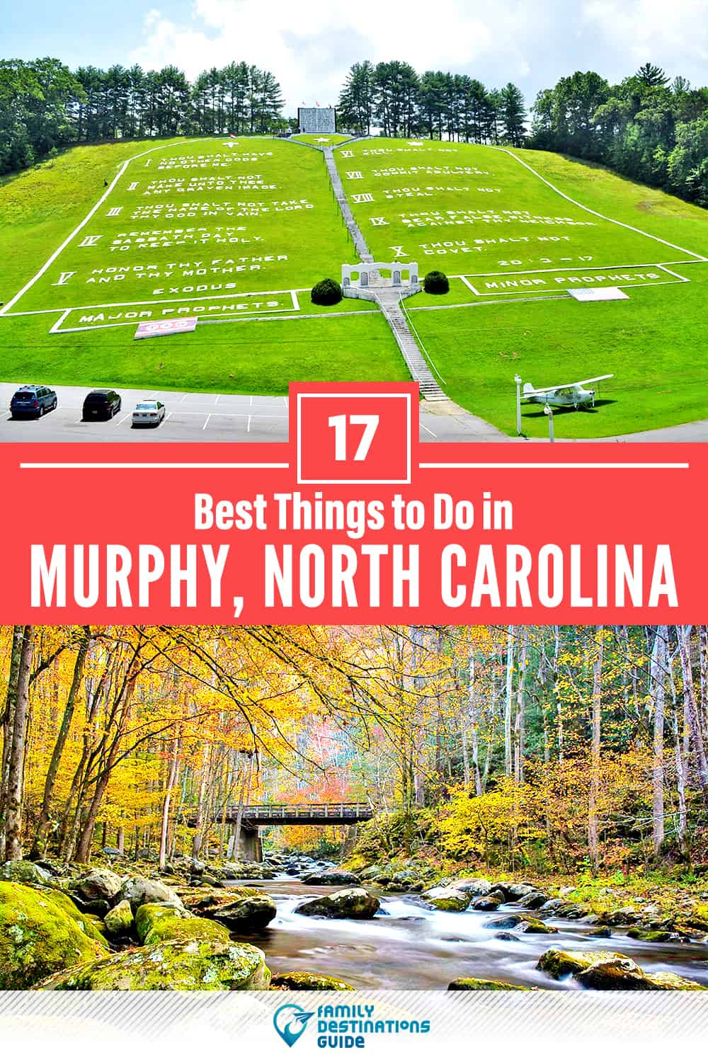 17 Best Things to Do in Murphy, NC — Top Activities & Places to Go!