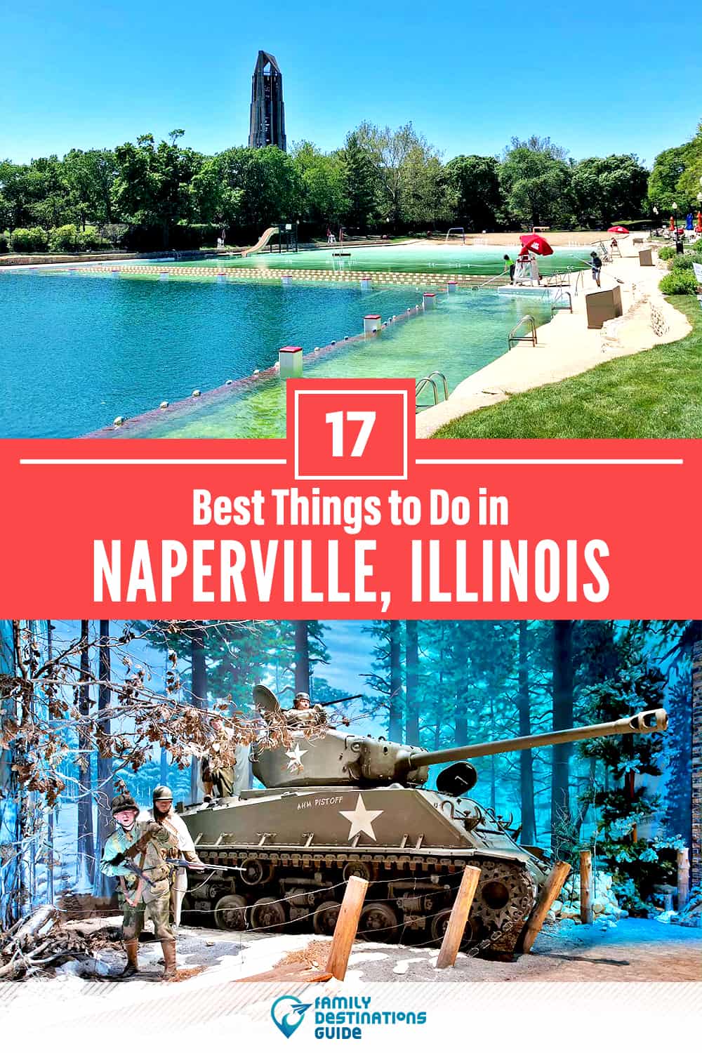 17 Best Things to Do in Naperville, IL — Top Activities & Places to Go!