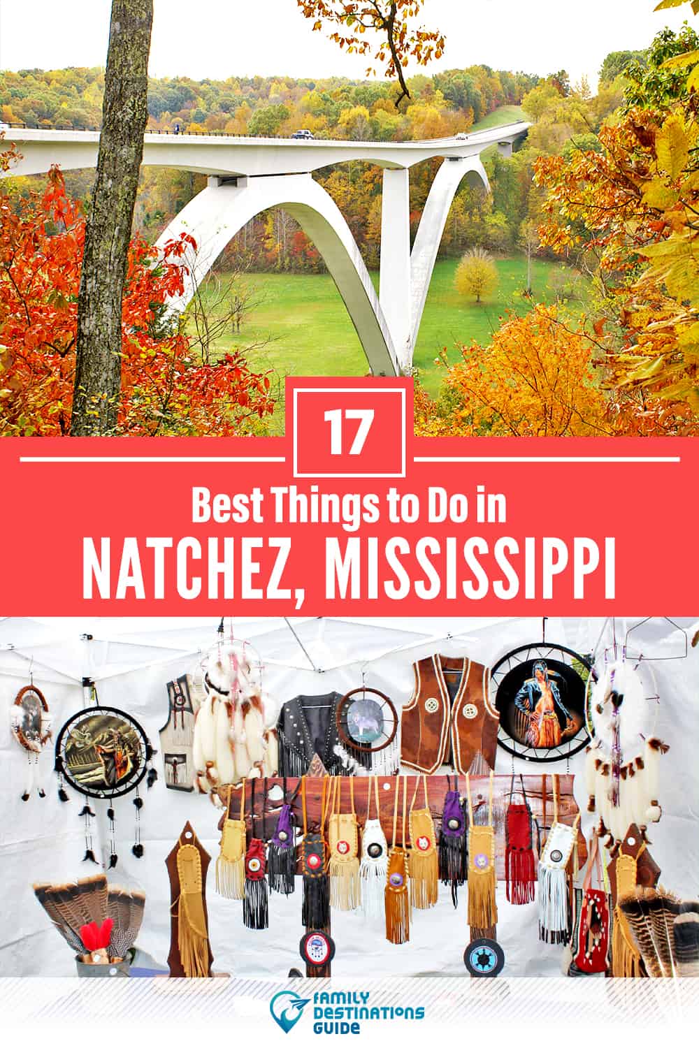 17 Best Things to Do in Natchez, MS — Top Activities & Places to Go!